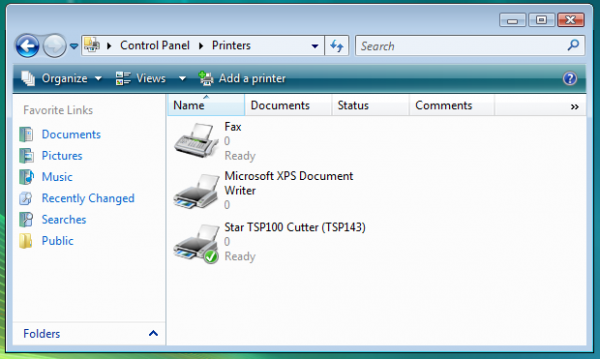star-printer-driver-6vista - POSIM Point of Sale Software