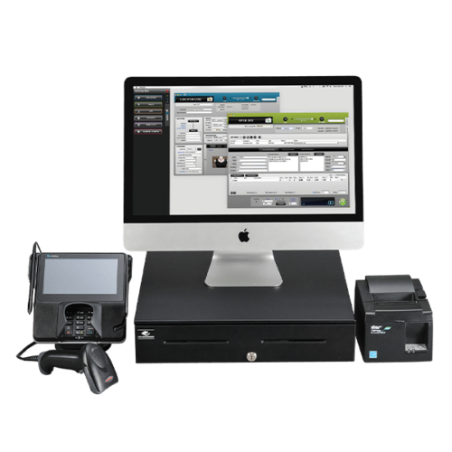 posim-software - POSIM Point of Sale Software