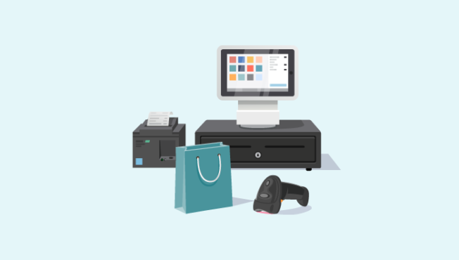 The Top 5 Things You Need in a POS System - POSIM Point of Sale Software